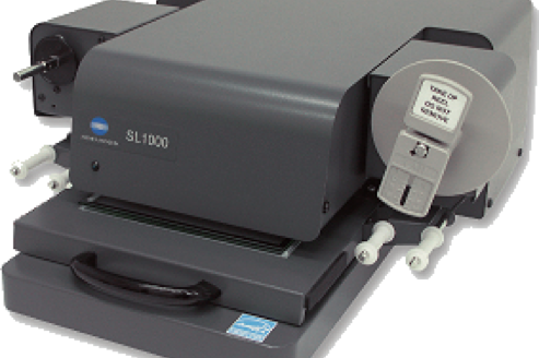 Microfilm Scanners - A-Vision Imaging