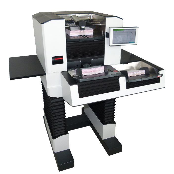 Document Scanners - A-Vision Imaging