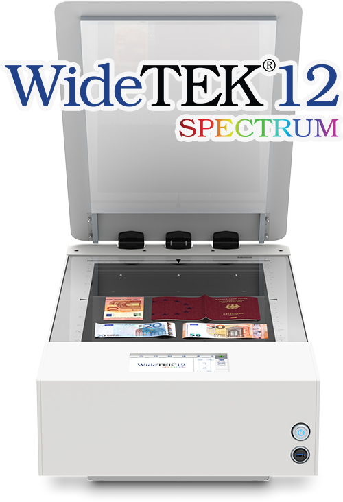 WideTEK®12-Spectrum - A-Vision Imaging
